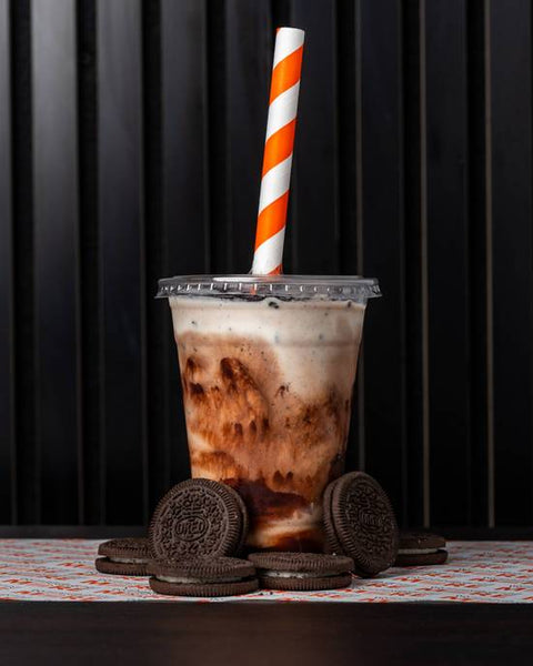 Oreo Shake – Wings N More